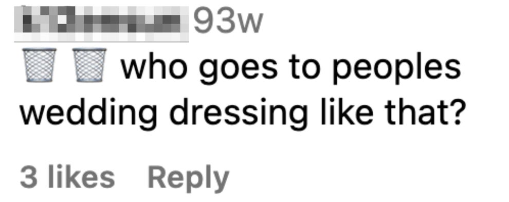 16 Times Celebs Were Called Out For Their Wedding Guest Looks