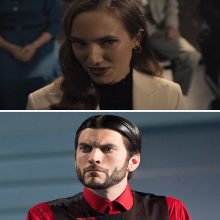 The Hunger Games References In The Ballad Of Songbirds And Snakes