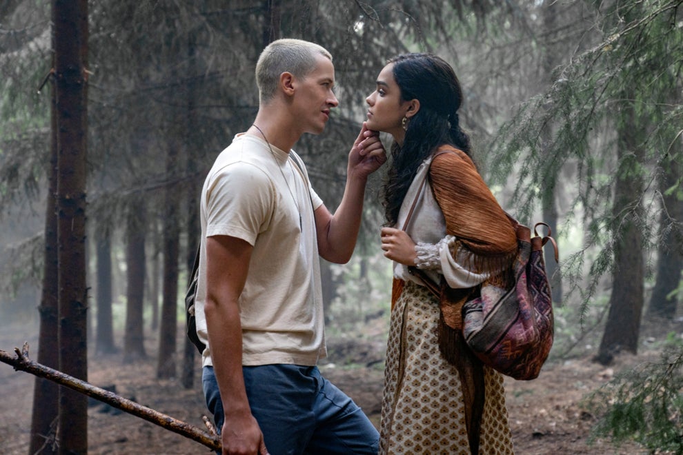 The Hunger Games References In The Ballad Of Songbirds And Snakes