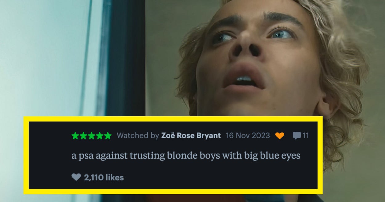 24 Hilarious Hunger Games BOSAS Letterboxd Reviews