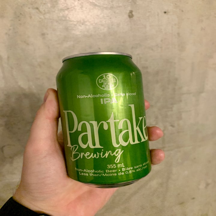 I Took To The LCBO To Explore Low-Alcohol And No-Alcohol Drinks To ...