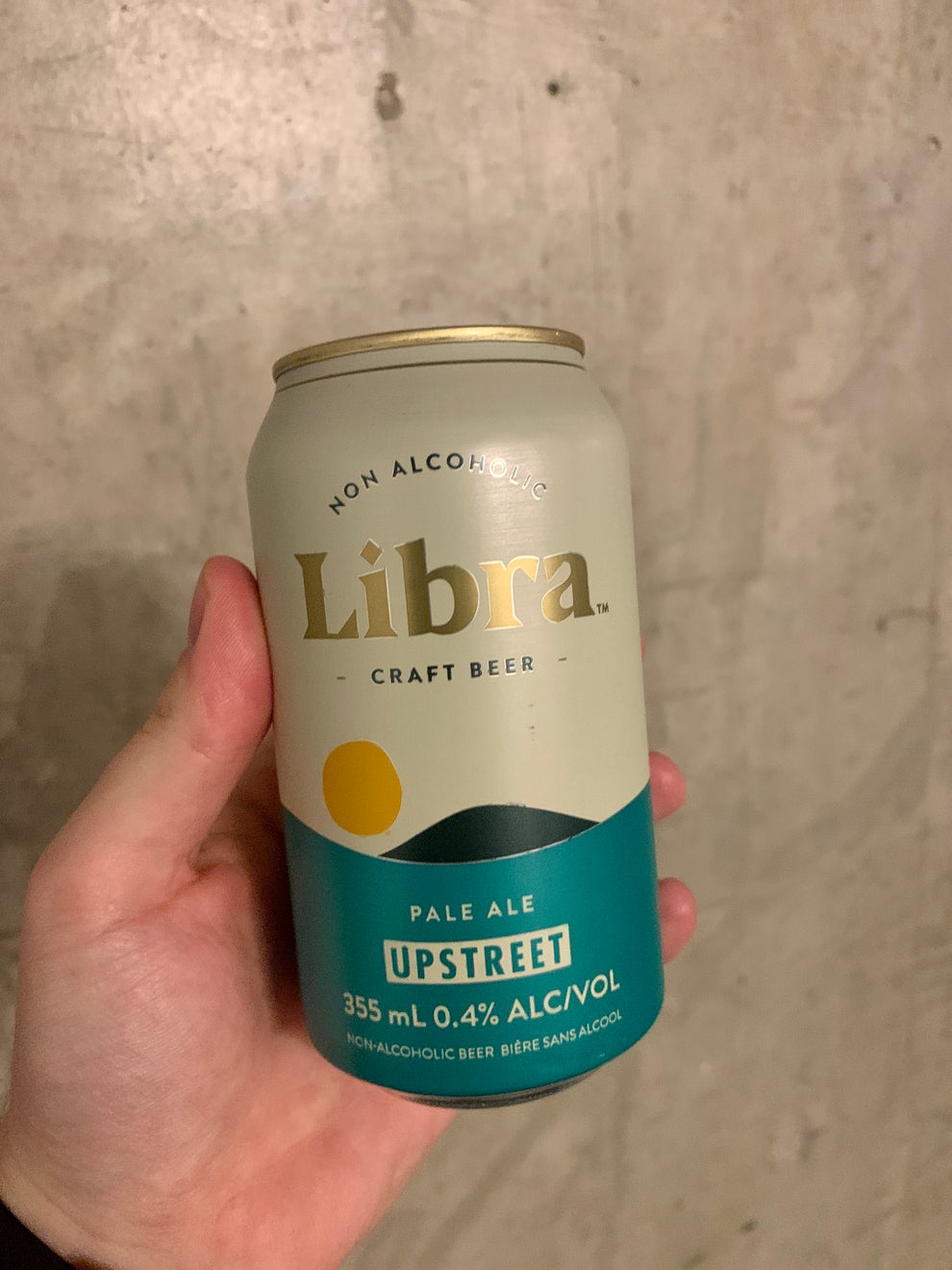 I Took To The LCBO To Explore Low-Alcohol And No-Alcohol Drinks To ...