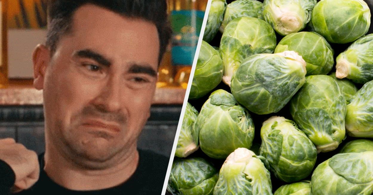 "Yum" Or "Yuck" Picky Eaters Food Poll