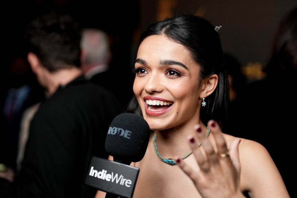 Rachel Zegler Manifested "Hunger Games" Role With Old Tweet