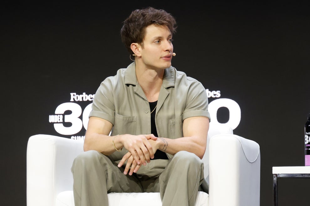 Matt Rife Responds To Netflix Special Backlash With Ableist 'Joke'