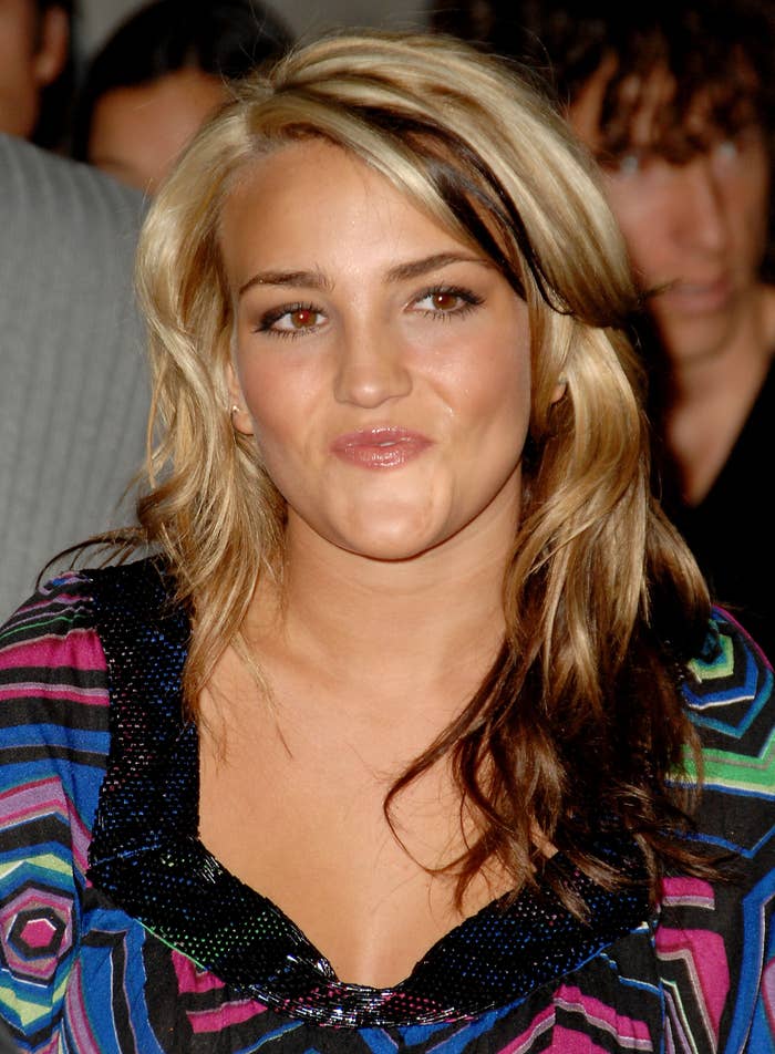 Jamie Lynn Spears Breaks Down Recalling Teen Pregnancy