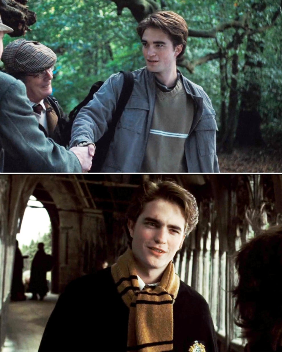 17 Twilight Cast Photos Then Vs Now