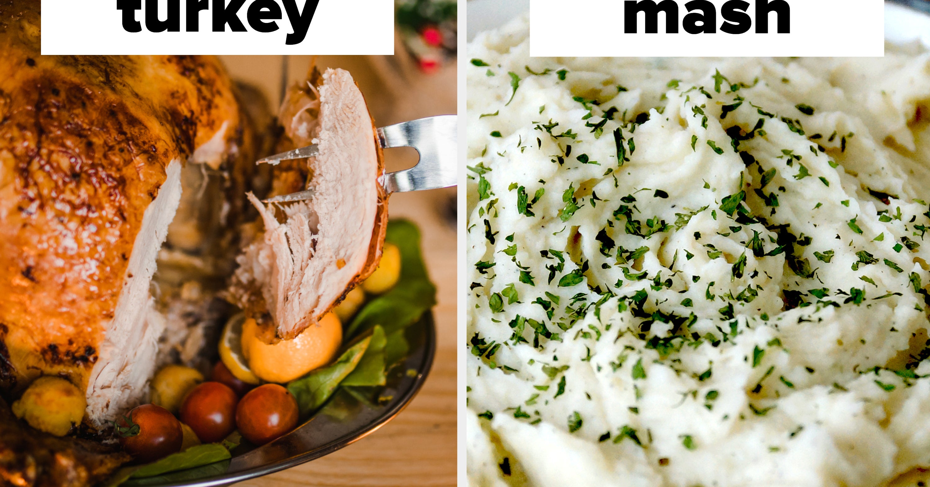 Find Out Which Thanksgiving Dish Matches Your Personality To A T