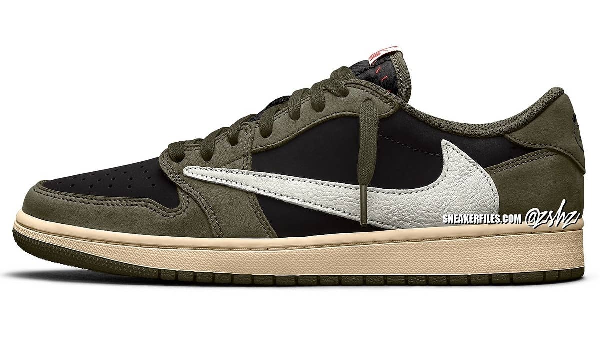 Here's a Bunch of Air Jordans to Look Forward to Next Year | Complex