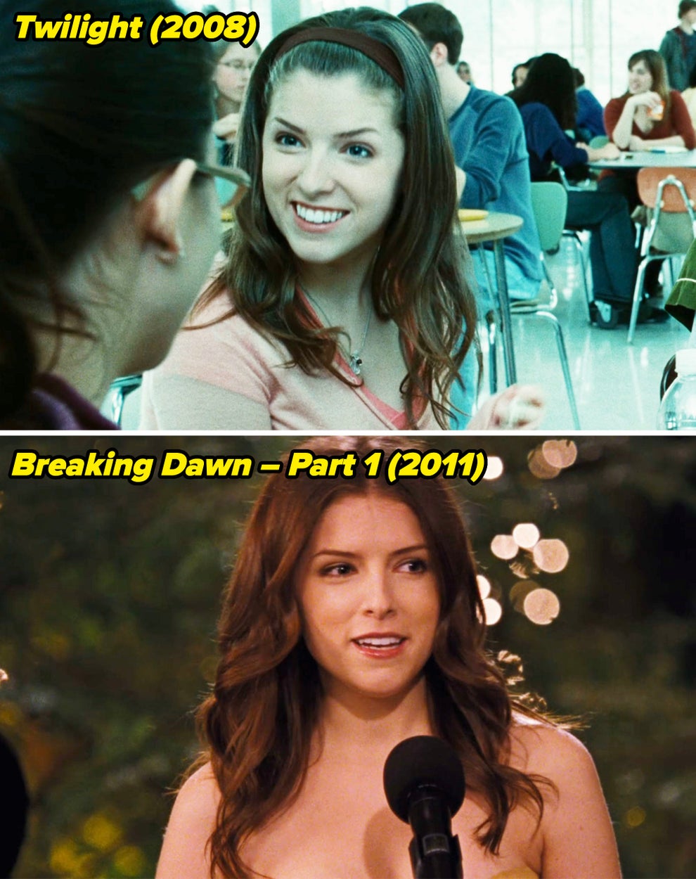 17 Twilight Cast Photos Then Vs Now