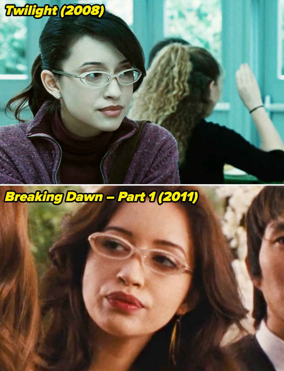 17 Twilight Cast Photos Then Vs Now