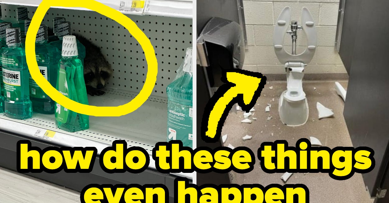 14 Hilarious Internet Fails From This Week