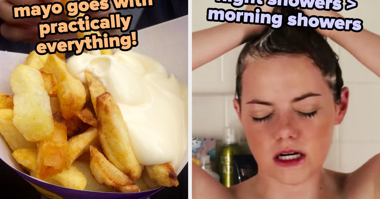 Controversial Opinions Poll Quiz