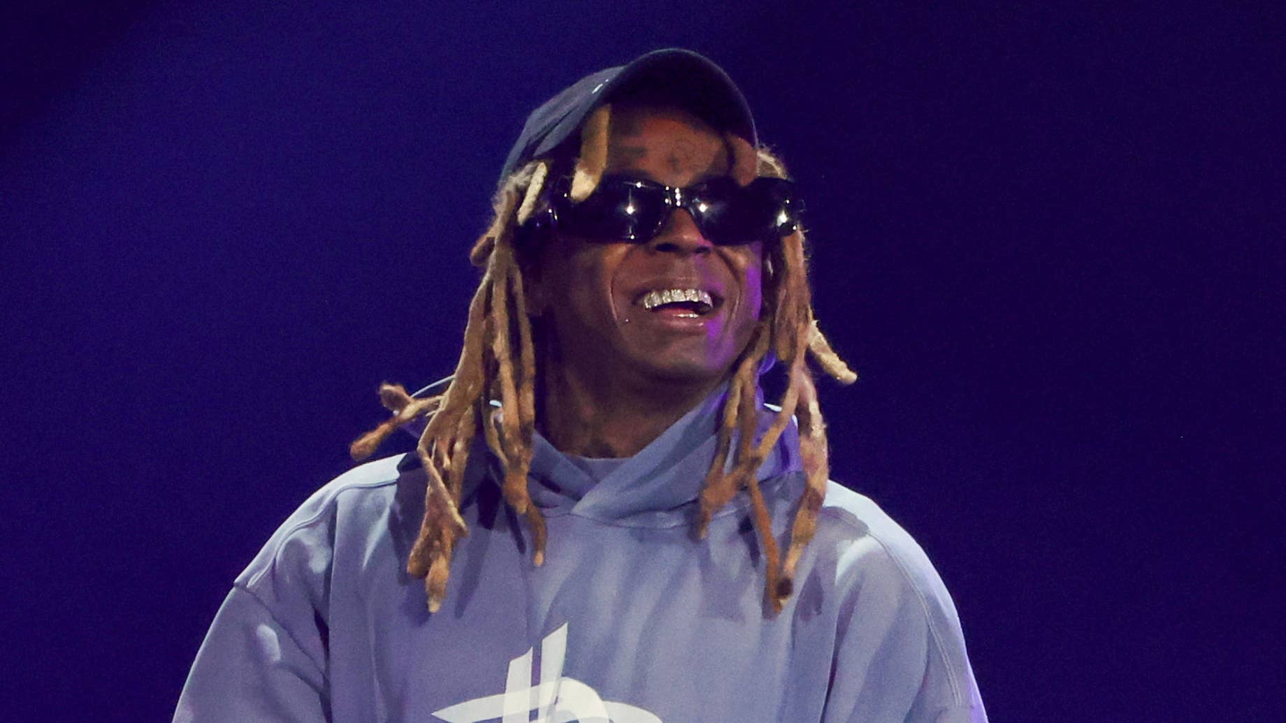 Lil Wayne Samples Infamous Deposition Quote in 'Welcome 2 Collegrove ...