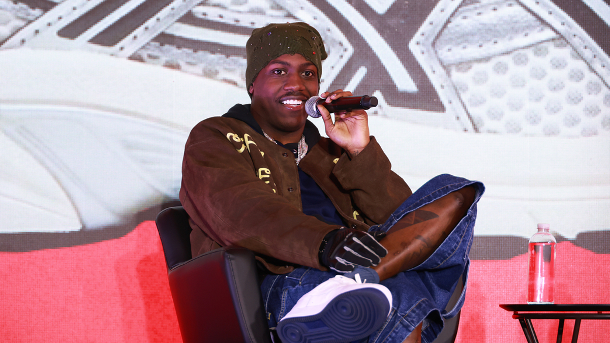 Complex | Music, Sneakers, Pop Culture, News & Shows