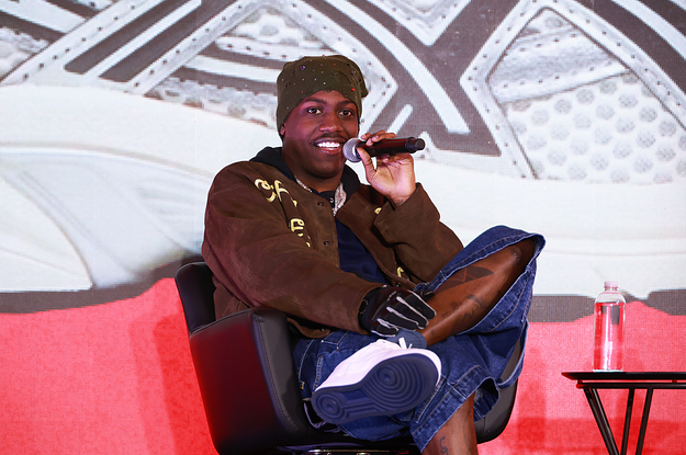 Top 5 Things Complex Canada Saw At ComplexCon 2023 | Complex