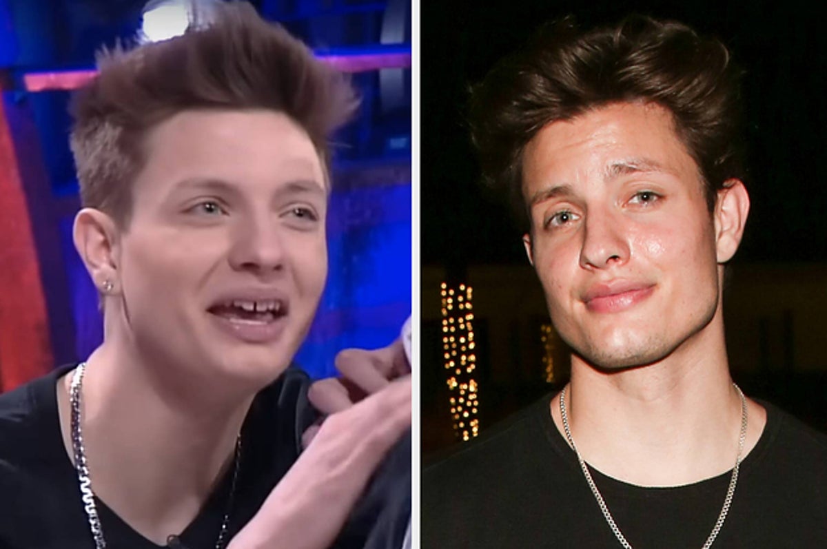 Michael Rife's Instagram, Twitter & Facebook on IDCrawl