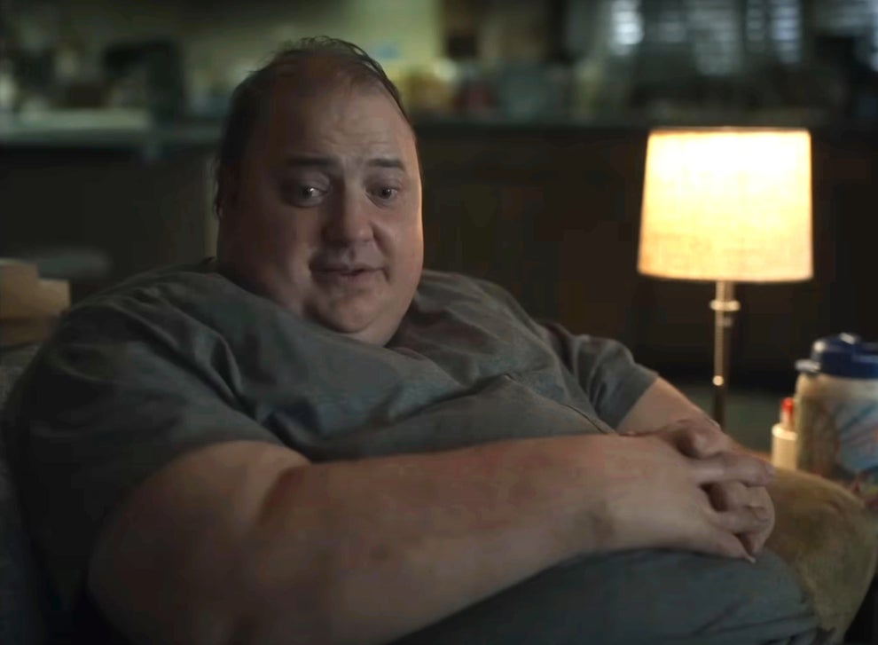 11 Times Actors Were Criticized For Prosthetic Noses And Fat Suits