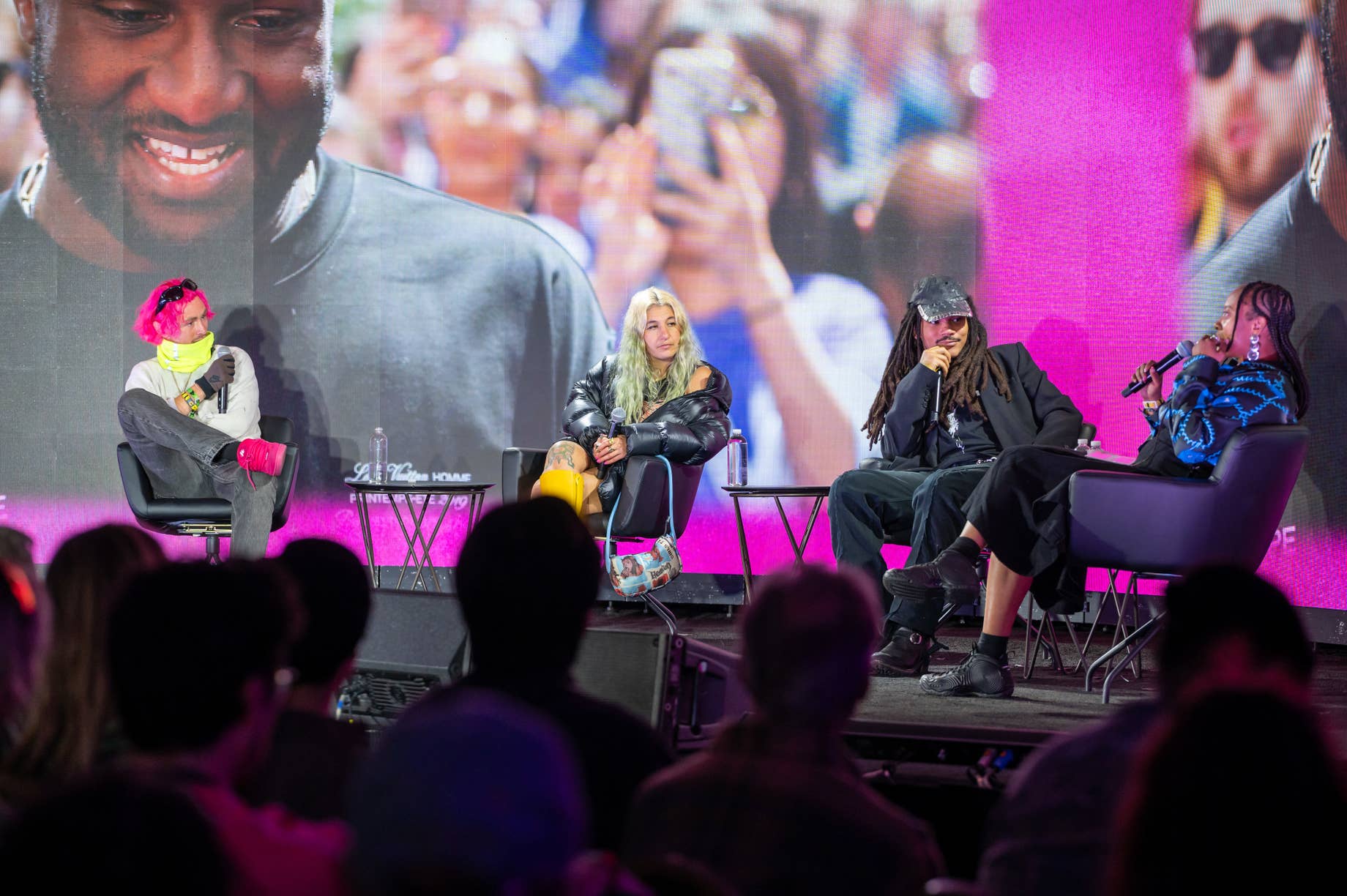 ComplexCon 'What's Next for Streetwear?' Panel Highlights | Complex