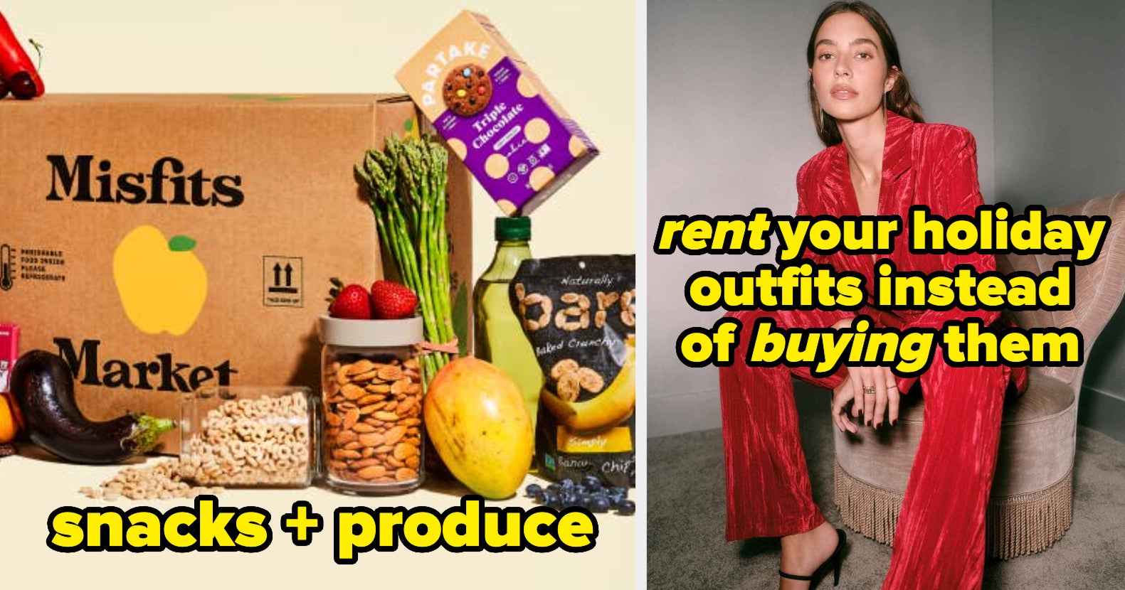 19 Subscription Services That'll Save You Money Over Time