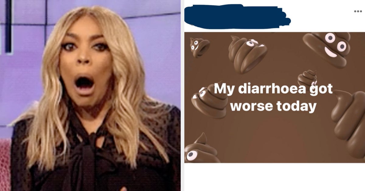 15 Hilariously Embarrassing Things People Posted Online