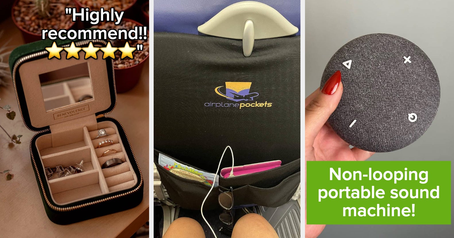 Here Are 33 Things You Should Have In Your Bag Before You Jet Off For ...