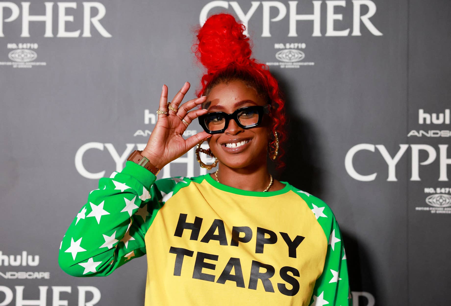 Tierra Whack on New Hulu Film 'Cypher' & New Music | Complex