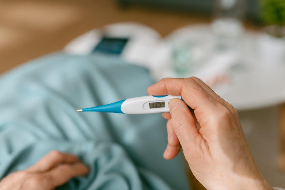 Hospice Nurse Educates on "Actively Dying" Phase, Alleviating Fear