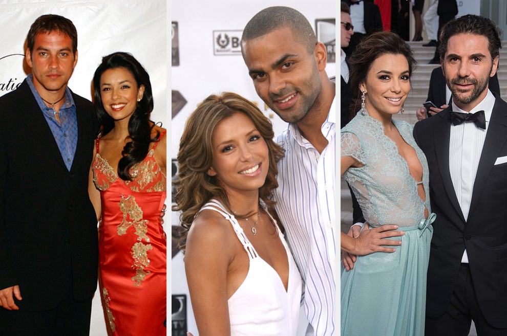 9 Celebs Who Married Many Times, And 9 Who Married Once