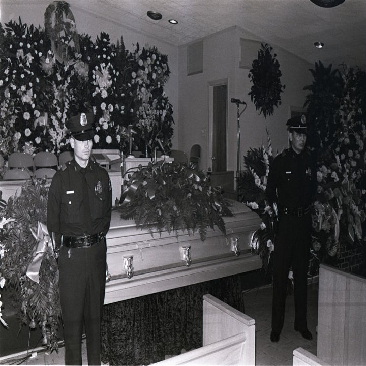 19 Disturbing Facts About The Kennedy Assassination