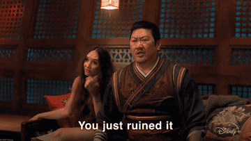 21 Movies That Have Such Bad Endings They Ruin The Film