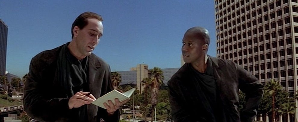 21 Movies That Have Such Bad Endings They Ruin The Film