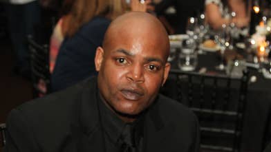 Former Bad Boy President Harve Pierre Sued for Sexual Assault, Label ...