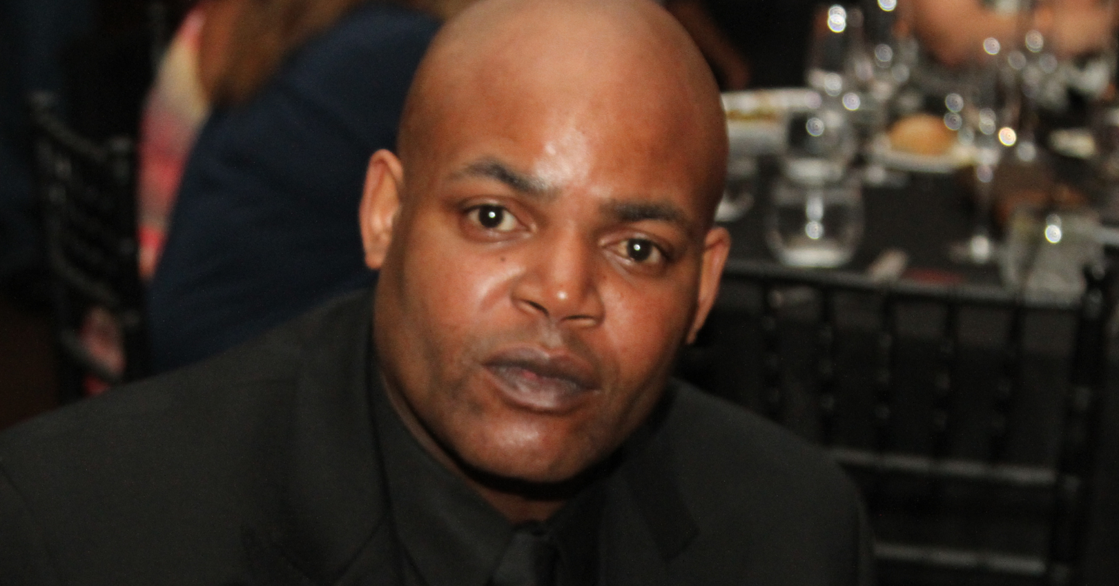 Former Bad Boy President Harve Pierre Sued for Sexual Assault, Label ...