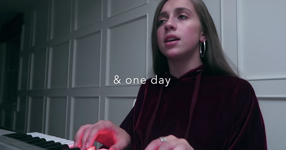 15 Facts About Canadian Pop Princess Tate McRae