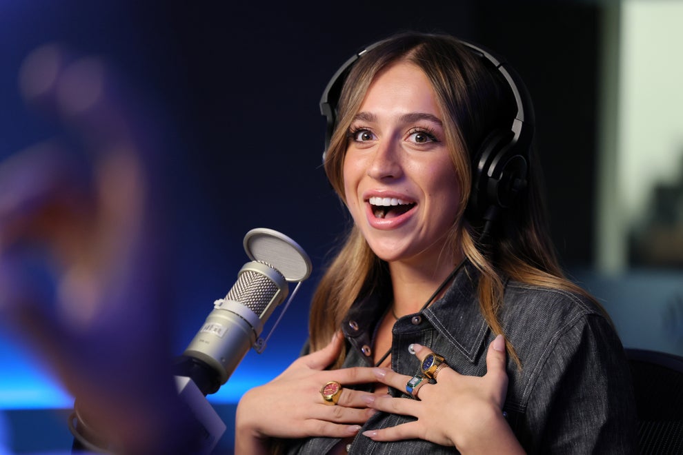 15 Facts About Canadian Pop Princess Tate McRae