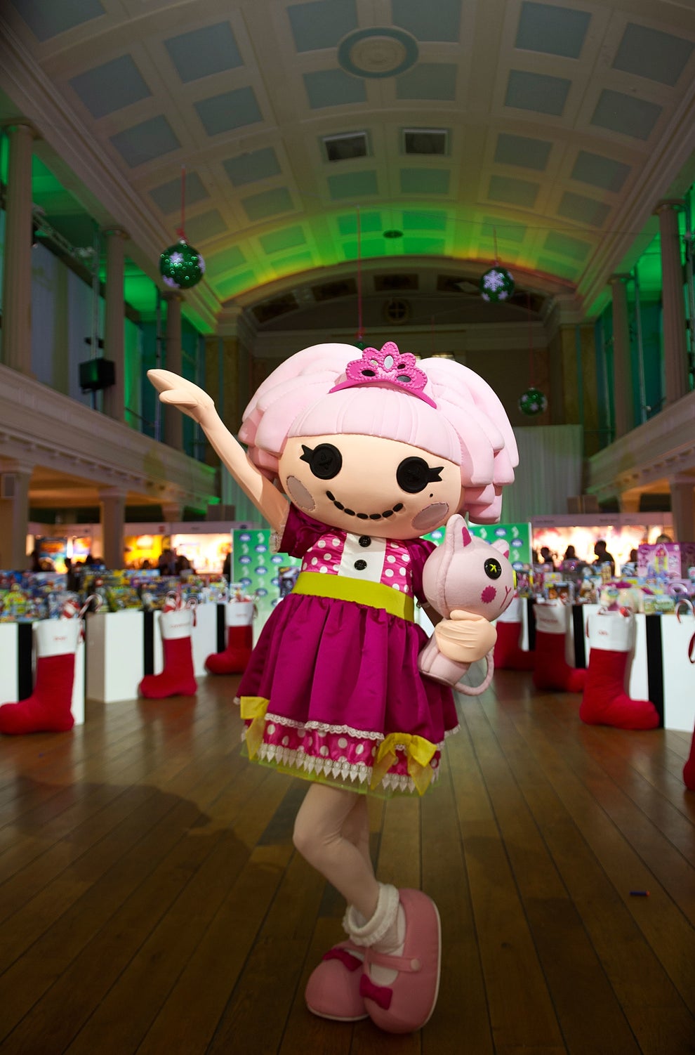 15 Facts About Canadian Pop Princess Tate McRae