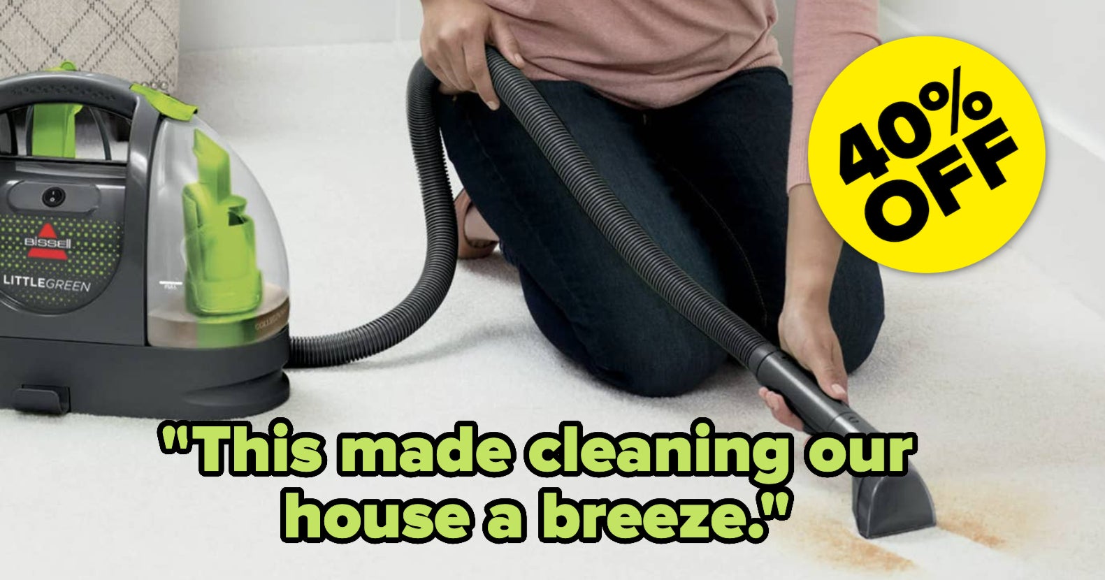 Splurge-Worthy Finds At Walmart's Cyber Monday Sale