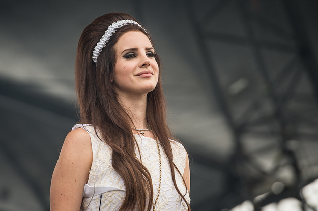 Lana Del Rey Opens Up About Early Career Criticism | Complex