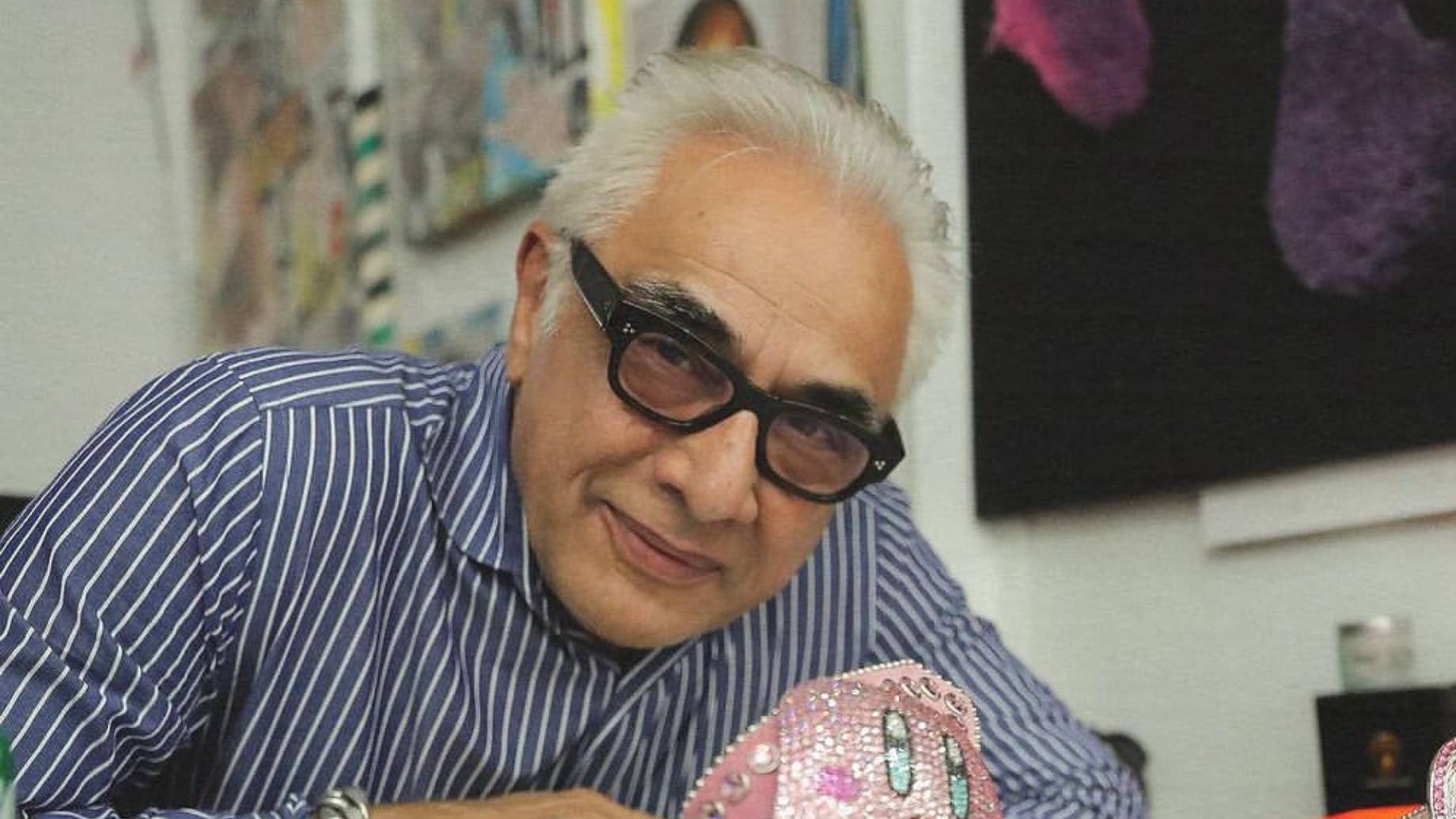 B.B. Simon and Avianne & Co. Jewelers Debut ‘Most Expensive Belt In the World’ at ComplexCon ...