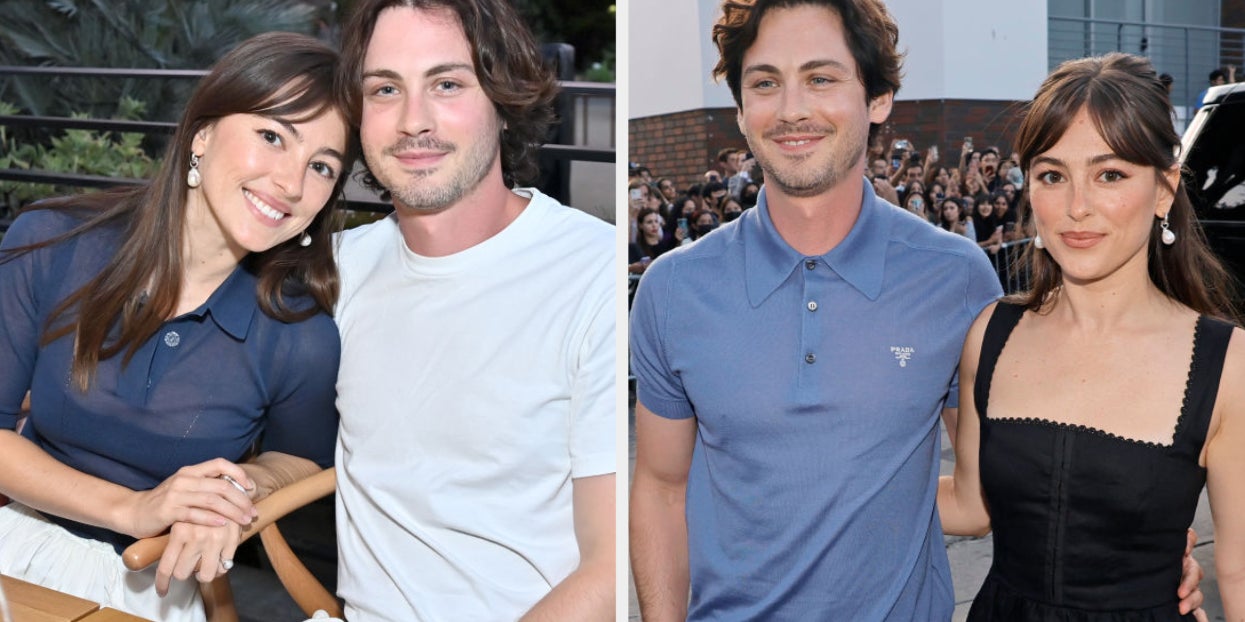 logan lerman dated who