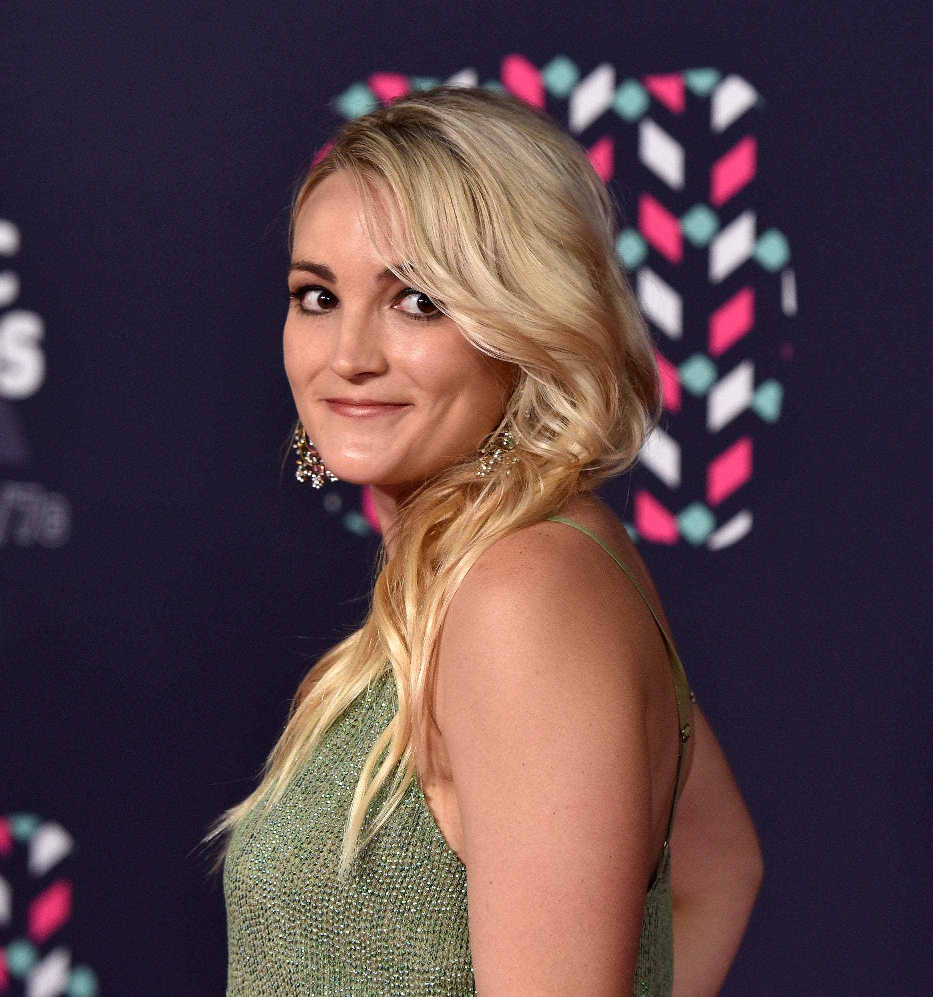 Jamie Lynn Spears Recalls Embarrassing Britney Spears Moment