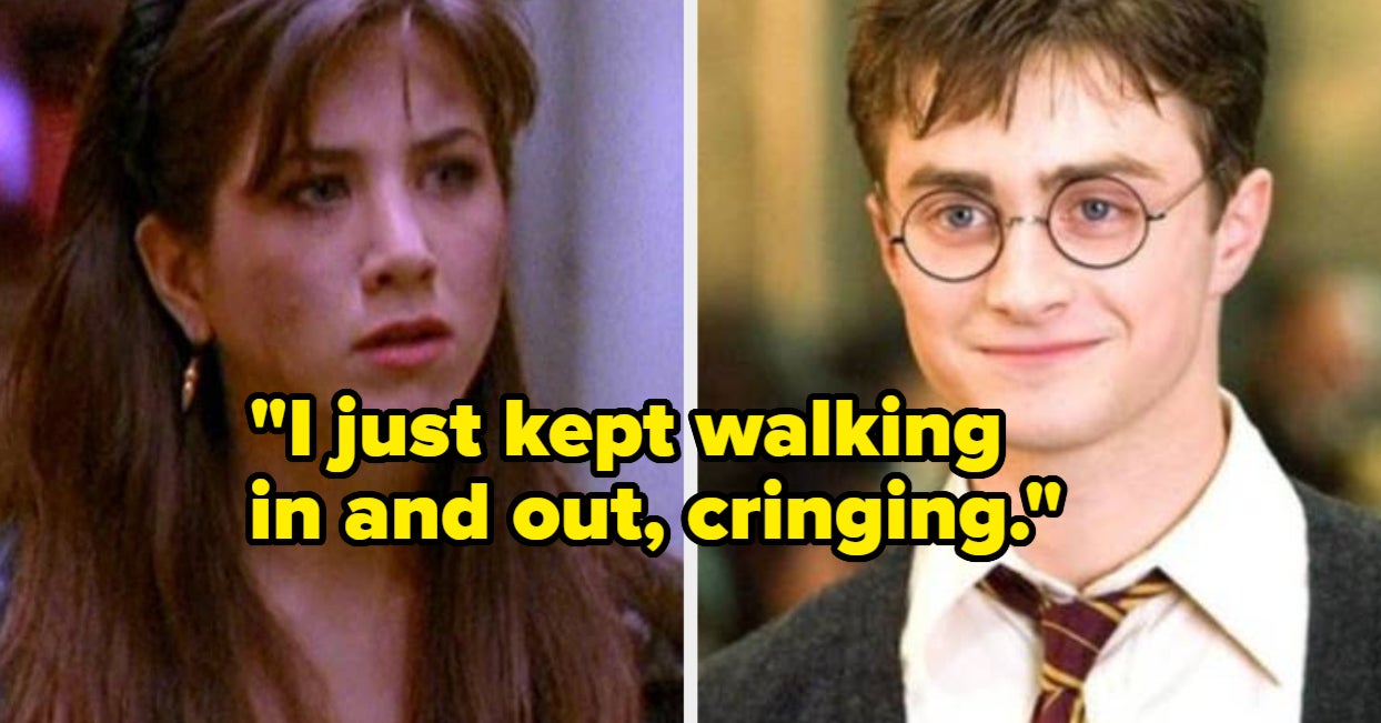 29 Actors Who Admitted To Giving Terrible Performances