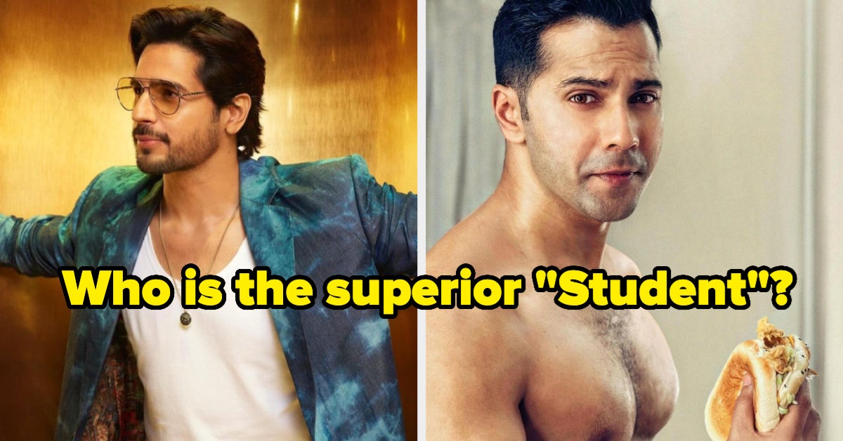 35 Extremely Divisive Questions From Indian Pop Culture