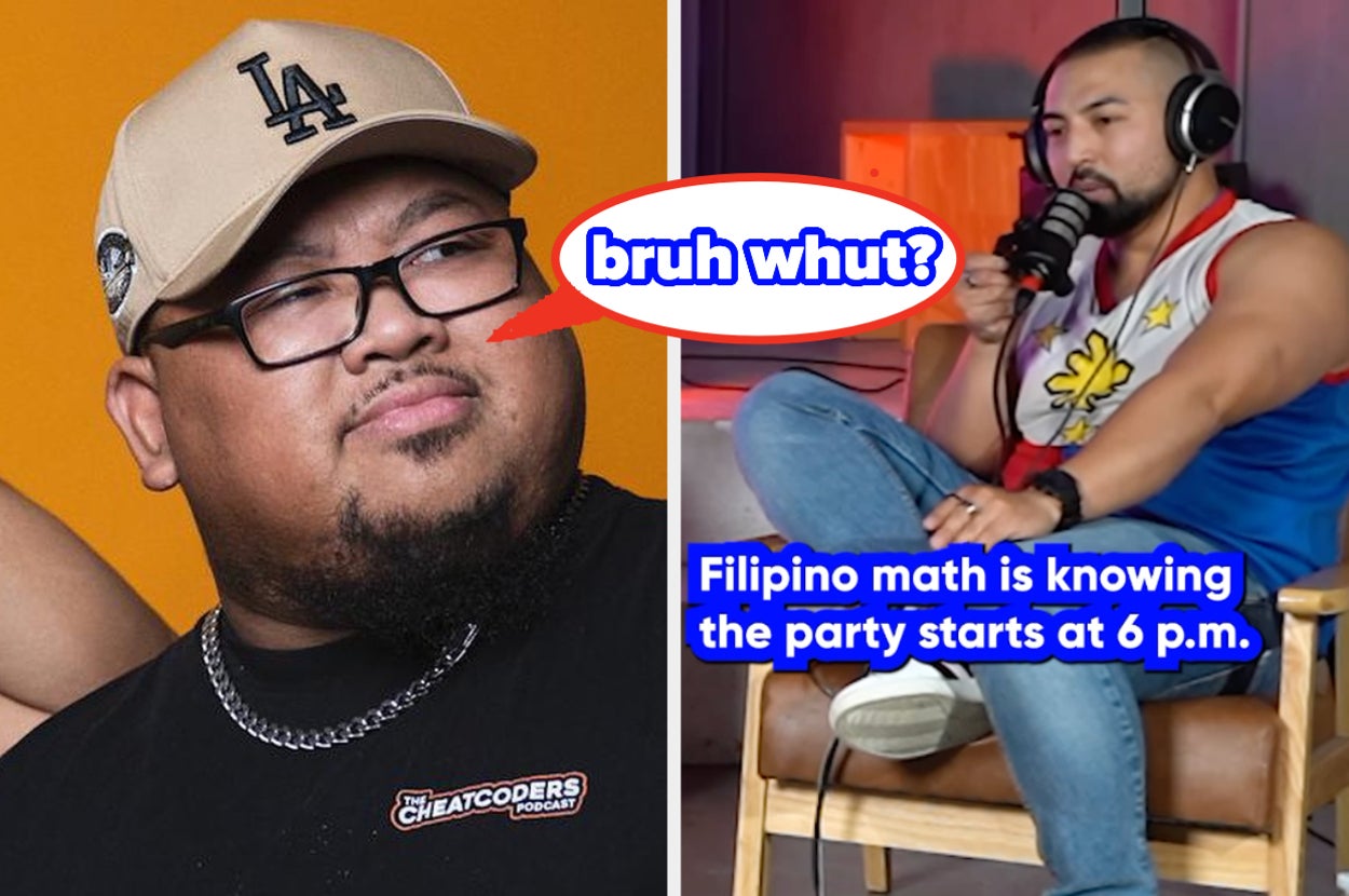 What The Heck Is "Filipino Math"?