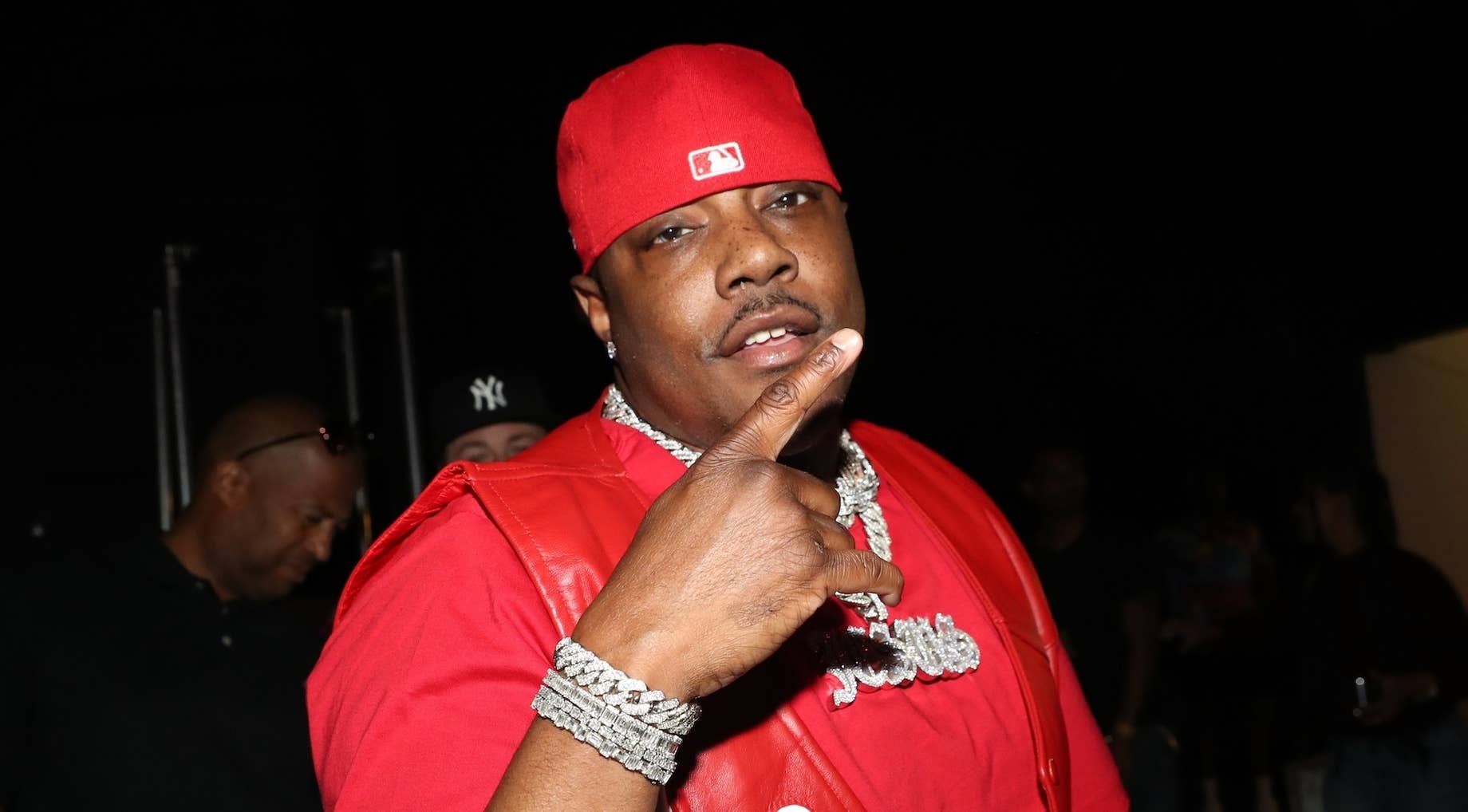 Mase Reflects on Cam'ron Defending Him From Dame Dash With a Baseball ...