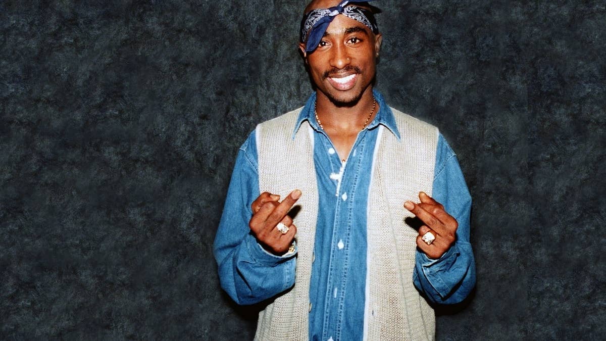 2Pac's "Dear Mama" Focus of New Copyright Infringement Lawsuit | Complex