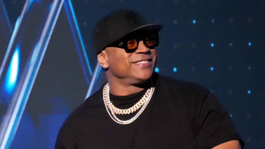 LL Cool J Goes Viral for His Ridiculous Antics | Complex