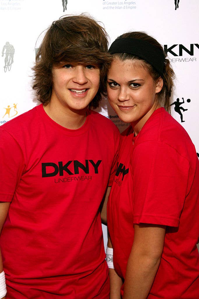 Lindsey Shaw Neds Declassified