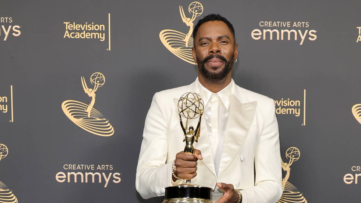 'Euphoria' Actor Colman Domingo Pushes Back Against Toxic Set Claims ...